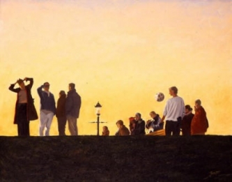 Anthony Palliser - general – at artist-info